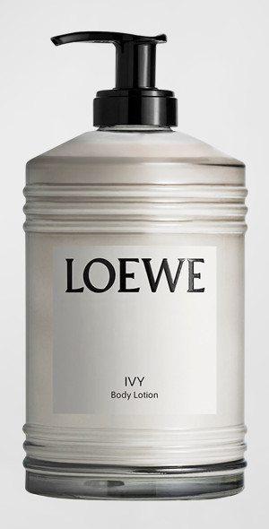 Loewe - Bath Line Ivy Body Lotion, 12.2 oz.