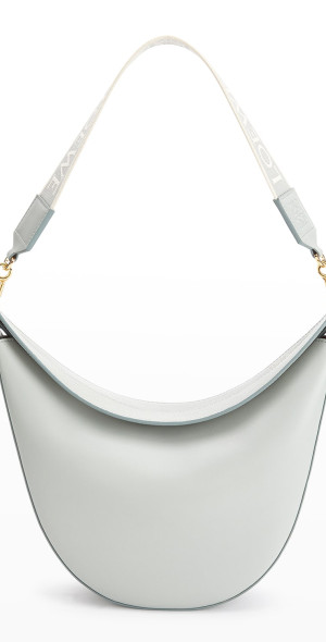 Loewe - Luna Fold-Over Shoulder Bag