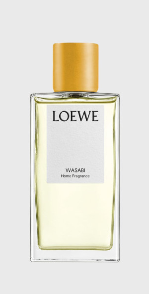 Loewe - Wasabi Home Fragrance, 5 oz.