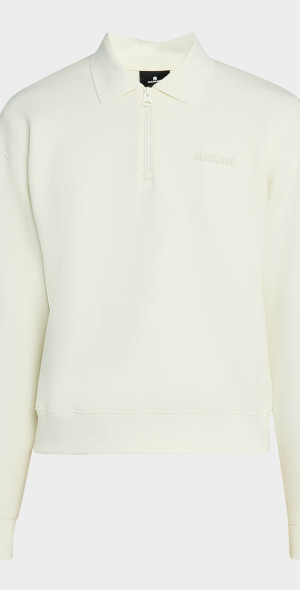 Mackage - Men's Felix Quarter-Zip Sweater