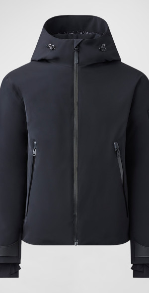 Mackage - Men's Ski Performance Hooded Jacket
