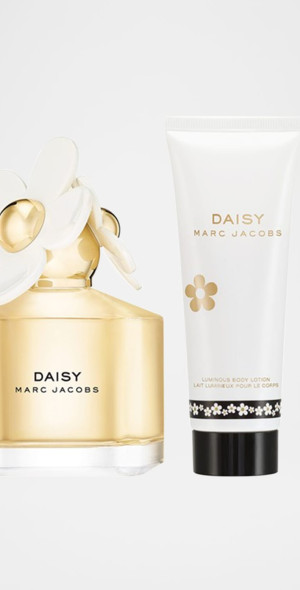 Marc Jacobs - Daisy 3-Piece Gift Set