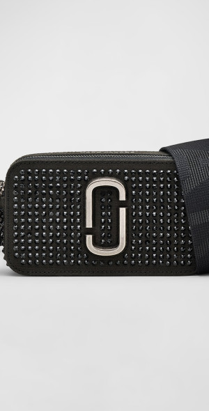 Marc Jacobs - The Crystal Canvas Snapshot