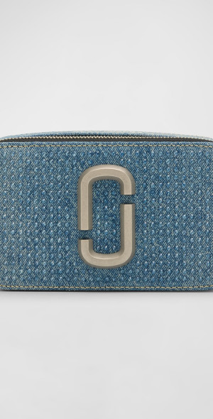 Marc Jacobs - The Crystal Denim Snapshot