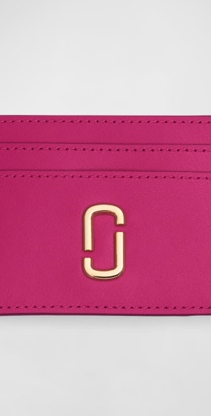 Marc Jacobs - The J Marc Card Case