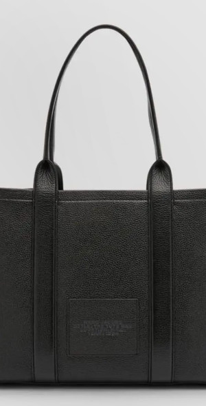 Marc Jacobs - The Leather Work Tote Bag