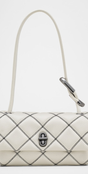 Marc Jacobs - The Mini Dual Shoulder Bag