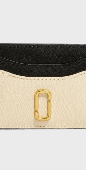 Marc Jacobs - The Snapshot Card Case