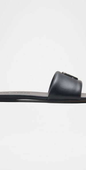 Marc Jacobs - The Snapshot Slide Sandals