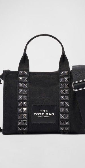 Marc Jacobs - The Studded Small Tote Bag