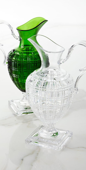 Mario Luca Giusti - Imperial Pitcher