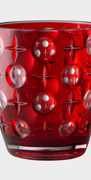 Mario Luca Giusti - Superstar Tumbler