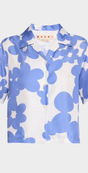 Marni - Shirt