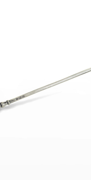Match - Hinged Snuffer