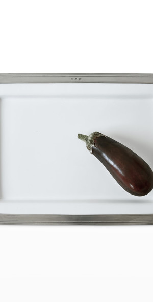 Match - Large Gianna Rectangular Platter