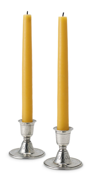 Match - Short Candlestick Pair