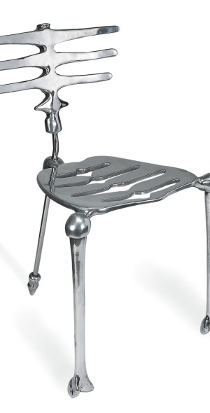 Michael Aram - Skeleton Chair