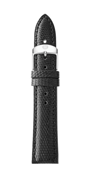 MICHELE - 16mm Lizard Watch Strap