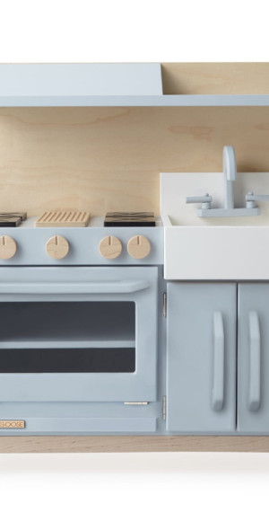 Milton & Goose - Handmade Full Kitchen Set