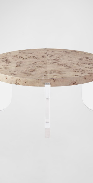 Miranda Kerr Home - Aerial Cocktail Table