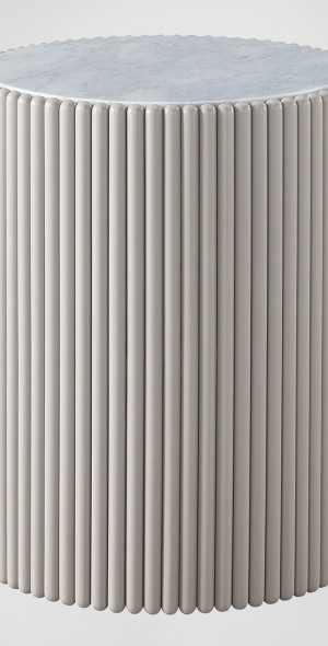 Miranda Kerr Home - Mantra Side Table