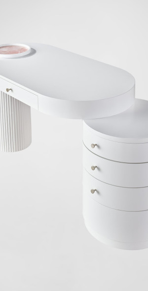 Miranda Kerr Home - Mode Desk/Vanity