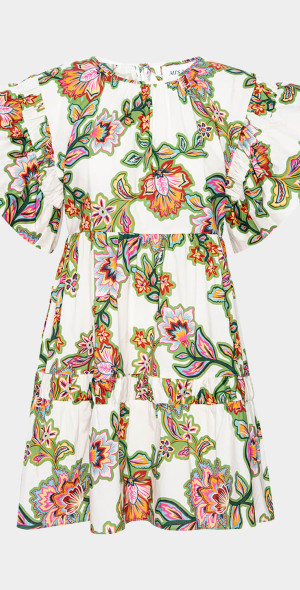 MISA Los Angeles - Mabel Mini Dress