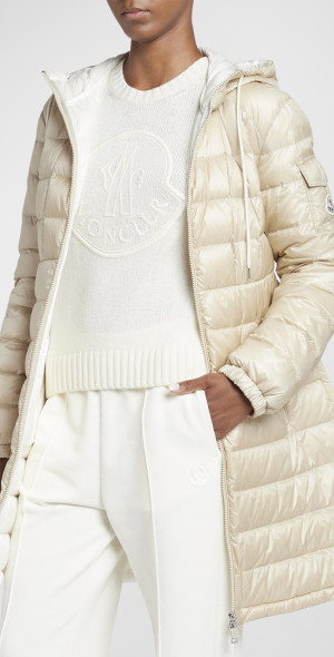 Moncler - Amintore Puffer Parka Jacket