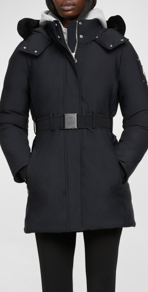 Moose Knuckles - Alpharetta Jacket