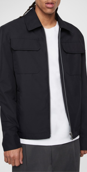 Moose Knuckles - Men's Jacques Jacket