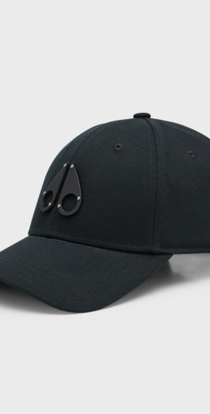 Moose Knuckles - Men's Logo Icon Baseball Cap