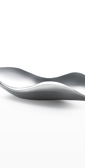 Nambe - Bella Platter