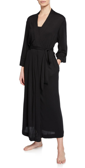 Natori - Shangri-La Long Robe