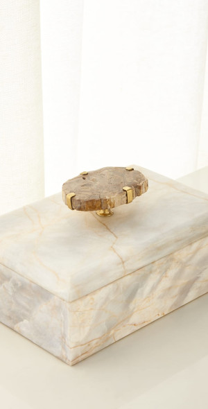 Neiman Marcus - Century Marble Box
