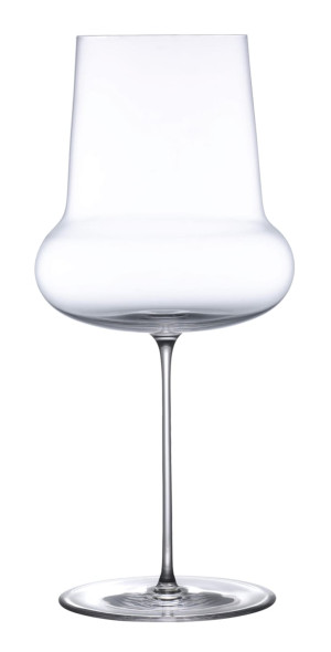 NUDE - Ghost Zero Belly White Wine Glass