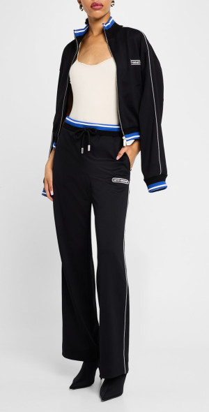 Off-White - 90s Logo Track Pants