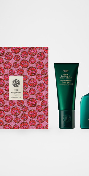 Oribe - Moisture and Control Collection