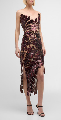 Sequin Dresses For Women | Dresses | The Cool Hour