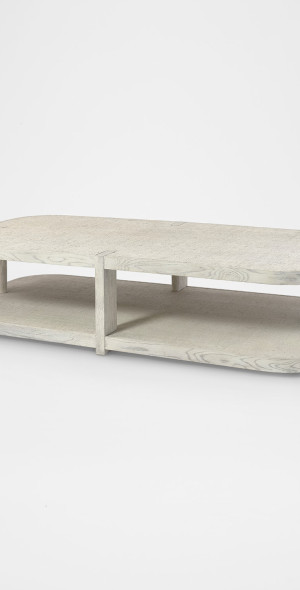 Palecek - Astoria Coffee Table