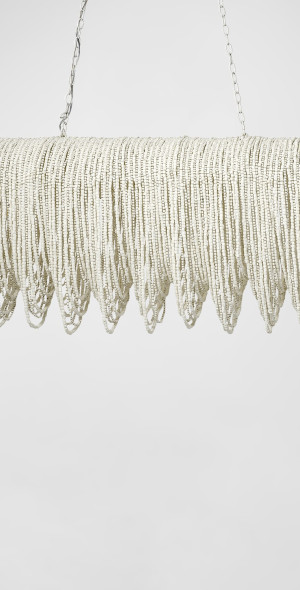 Palecek - Brooke Chandelier