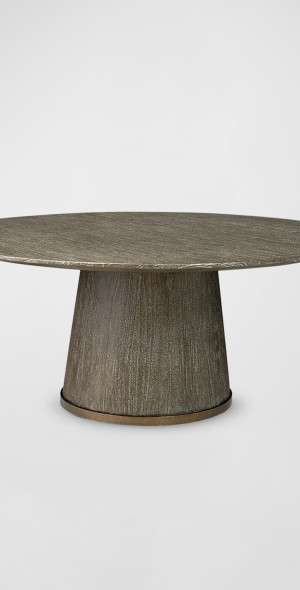 Palecek - Conrad Dining Table