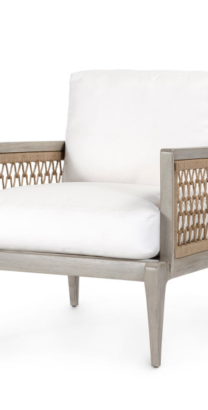 Palecek - Porter Lounge Chair