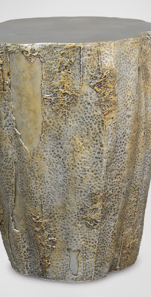 Palecek - Rivers Side Table