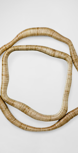 Palecek - Tia Wall Mirror