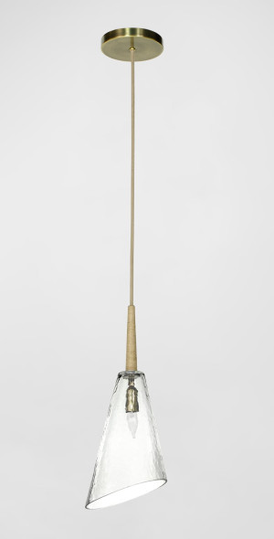 Palecek - Veraldi Pendant Light