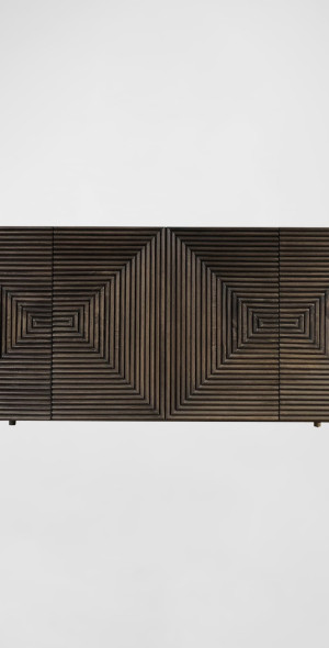 Peninsula Home Collection - Newell Buffet