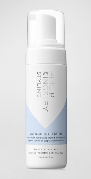Philip Kingsley - 5 oz. Volumizing Froth Root Lift Mousse
