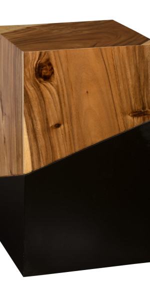 Phillips Collection - Geometry Side Table