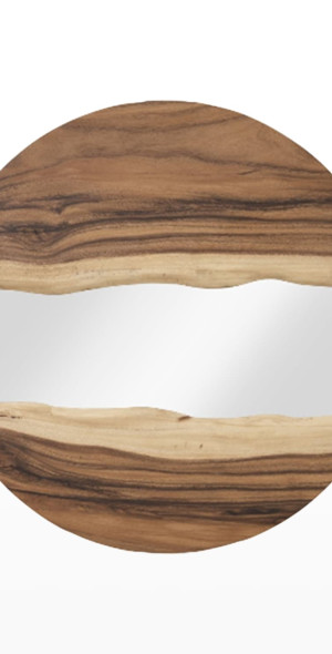 Phillips Collection - River Mirror