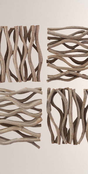 Phillips Collection - Vine Wall Tile